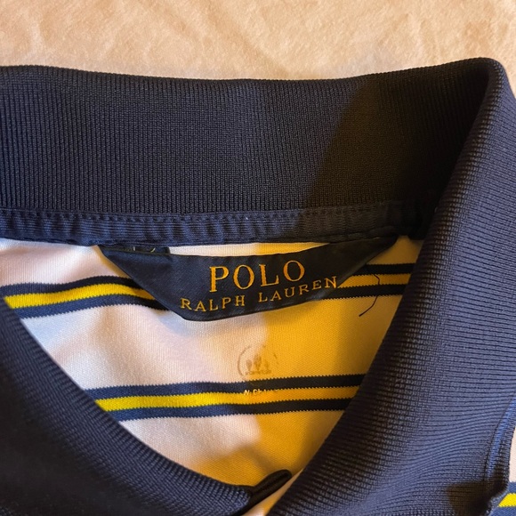 Polo Ralph Lauren | Shirts | Medium 220 Us Open Polo Ralph Lauren ...